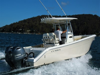 Gameboats
